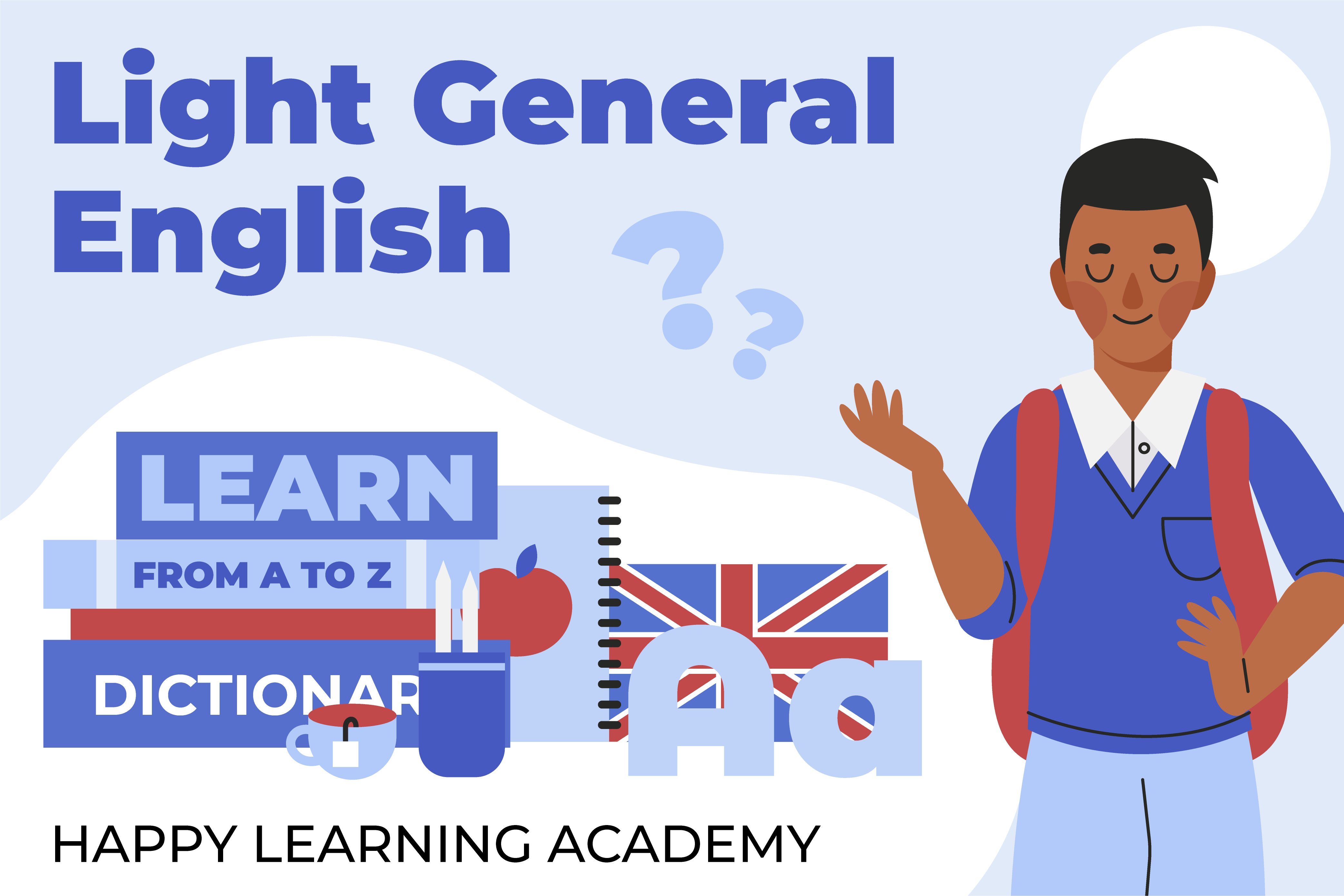 VietNamese student's perceptions about HLA - Happy Learning Academy - Happy Learning Academy